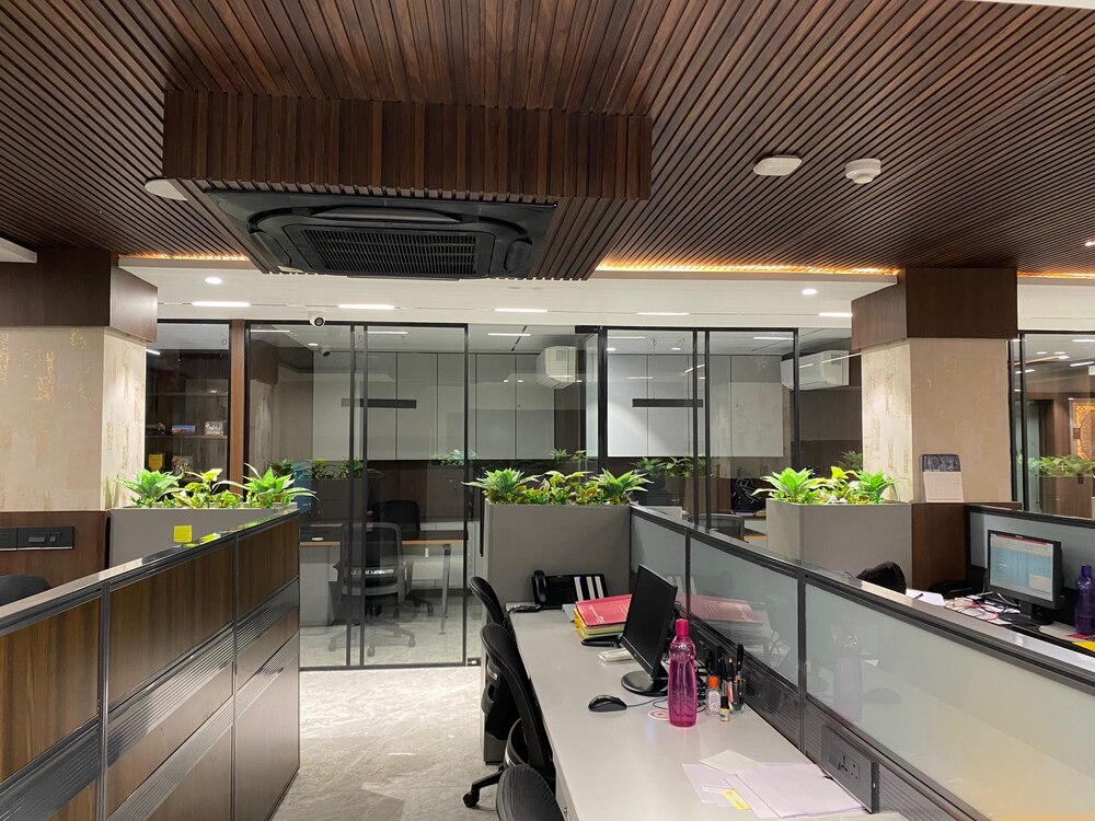 Company Profile - RNS Group